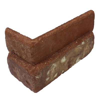 Thin Brick - Bricks - Concrete, Cement & Masonry - The Home Depot