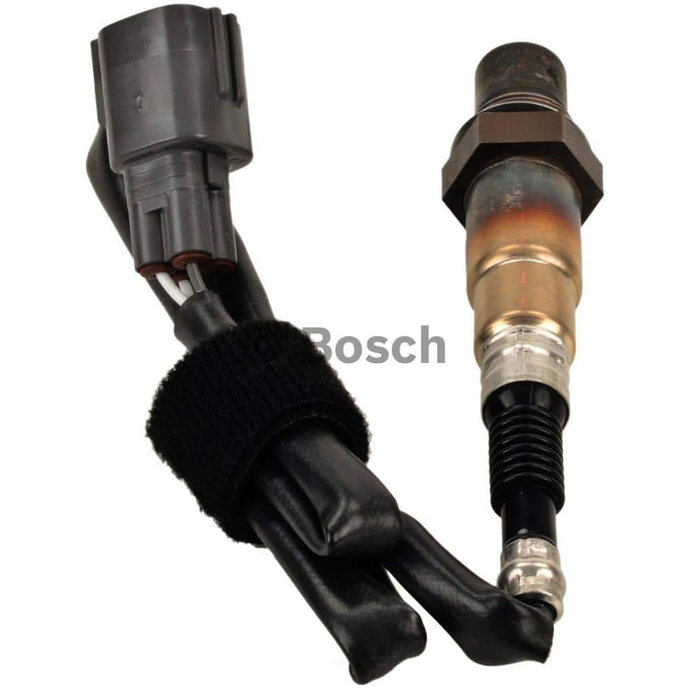 Bosch Oxygen Sensor 13354 - The Home Depot