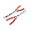 Crescent 16 in. Straight Jaw Tongue and Groove Pliers RT216CV - The ...