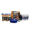 Quick Dam Emergency Flood Pump Kit QDPK3 - The Home Depot