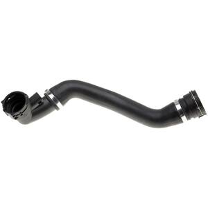 Gates Radiator Coolant Hose 2003-2005 Mercedes-Benz C230 1.8L 23745 ...