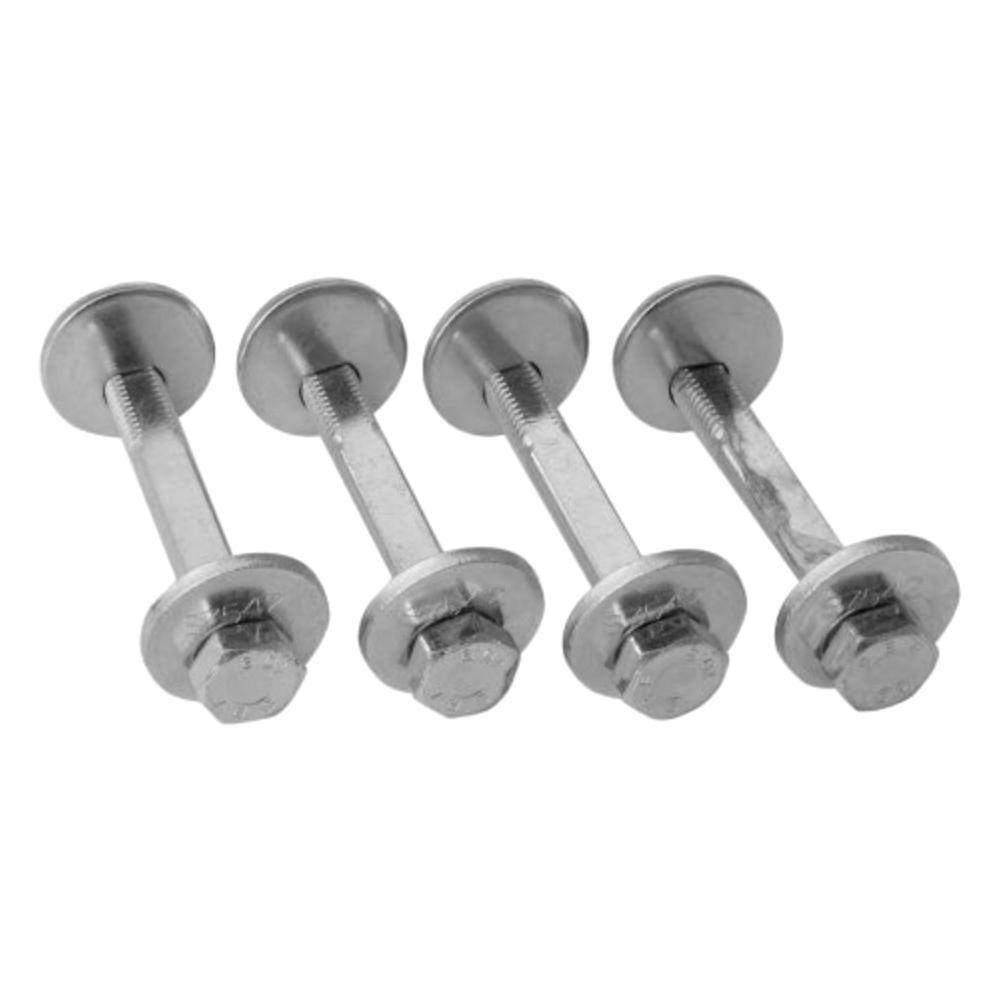 Specialty Products Company Alignment Cam Bolt Kit - Front 87540 - The ...