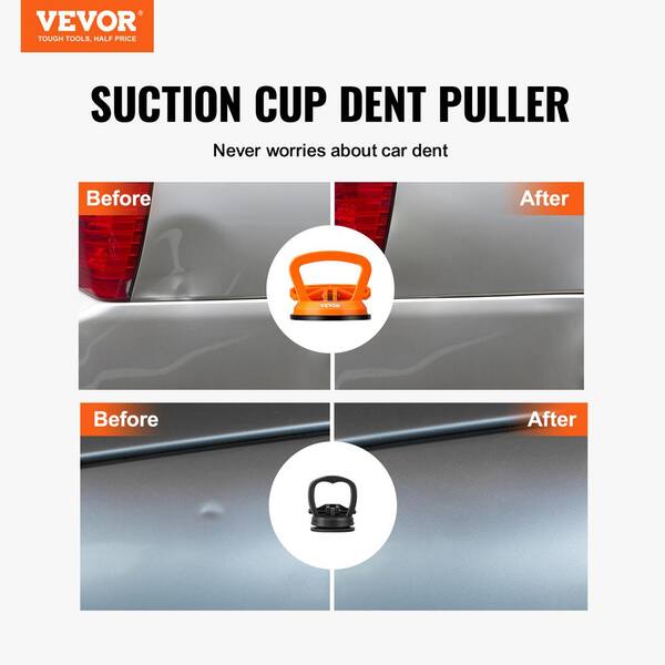 Suction cup for dents store
