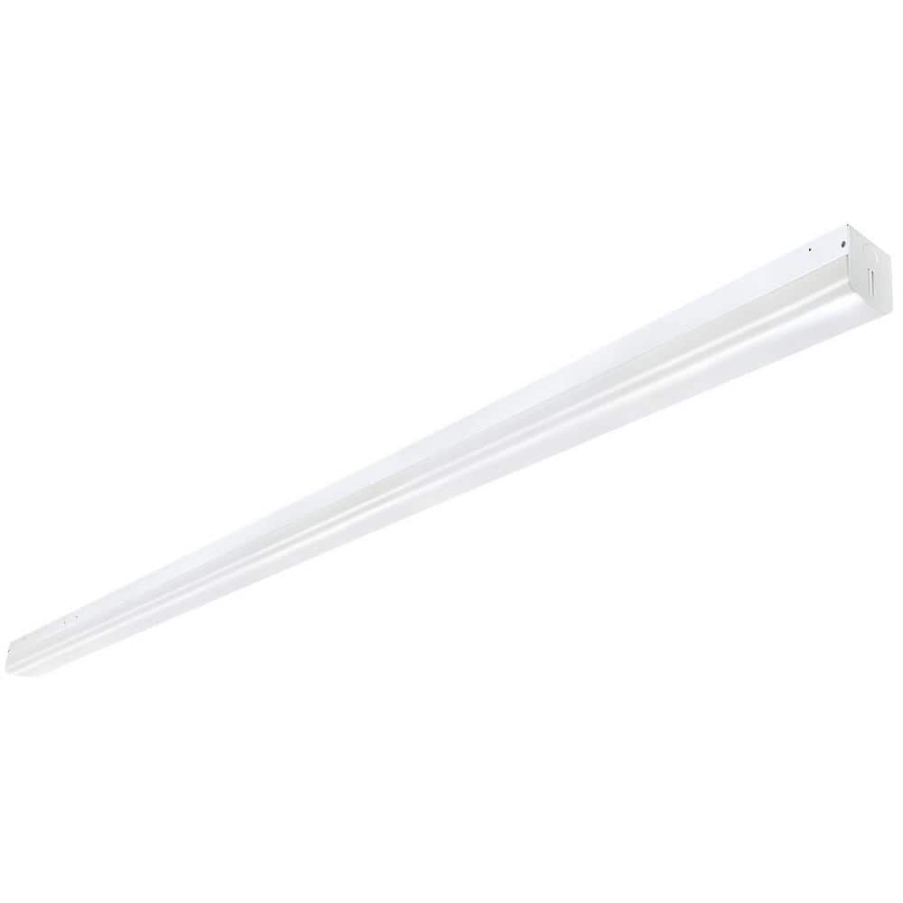 LEDone 8 ft. 200/300/500-Watt Equivalent Integrated LED White Strip ...