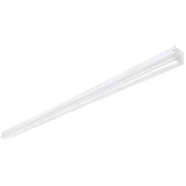 LEDone 8 ft. 200/300/500-Watt Equivalent Integrated LED White Strip ...
