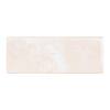 ELIANE Delray Beige 3 in. x 8 in. Ceramic Trim Wall Tile 8027589 - The ...
