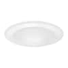Maxxima 7.5 in. LED Round Disk Light Flush Mount Ceiling Fixture, 5 CCT ...