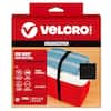 VELCRO 30 ft. x 1-1/2 in. One-Wrap Strap 91372 - The Home Depot