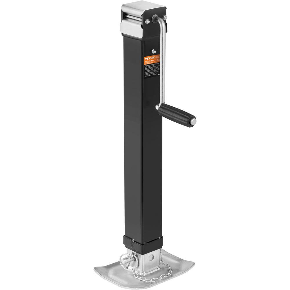 Have a question about VEVOR Trailer Jack, Trailer Tongue Jack Welding ...