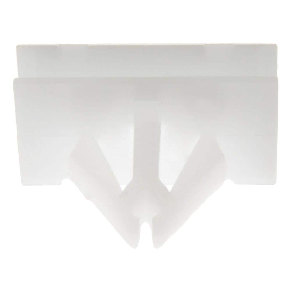 Dorman GM Interior Molding Retainer (2-pack) 963-220D - The Home Depot