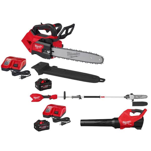 Reviews for Milwaukee M18 FUEL 14 in. 18V Brushless Cordless Battery ...