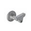 Dolle Prova PA7 Powder Coated Steel Handrail End Cap 96070 - The Home Depot