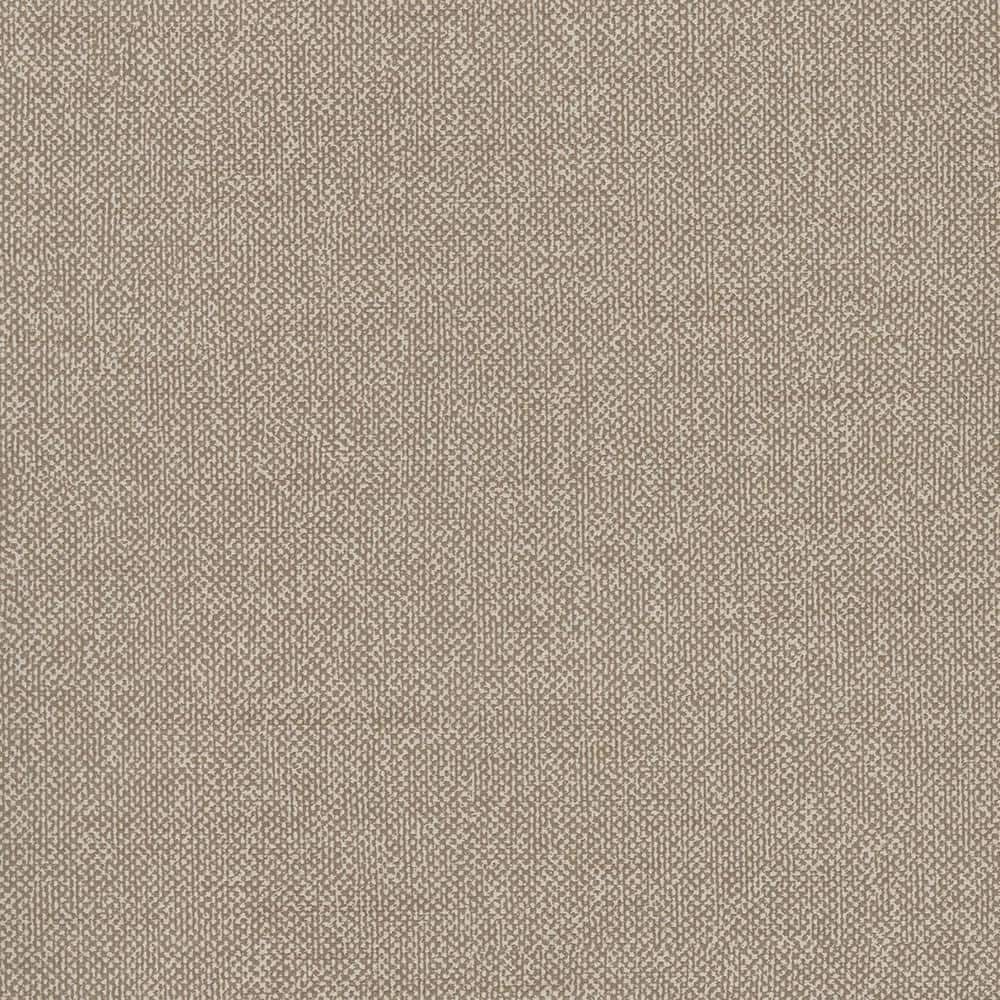 Warner Theon Light Brown Linen Texture Vinyl Strippable Wallpaper ...
