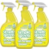 Simple Green 32 oz. Lemon Scent All-Purpose Cleaner (3-Pack ...