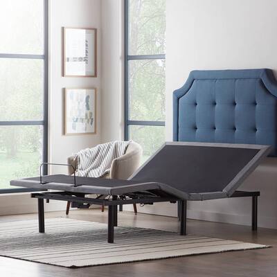 Brookside Anna Upholstered Cream Full Bed with Drawers BSFFPE04D2SB ...