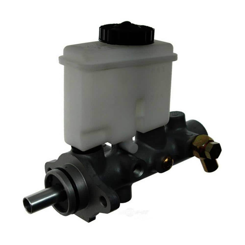 Raybestos Brake Master Cylinder 1992-1995 Mazda 929 MC390107 - The Home ...