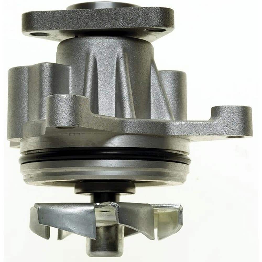 Gates Engine Water Pump 41188 - The Home Depot