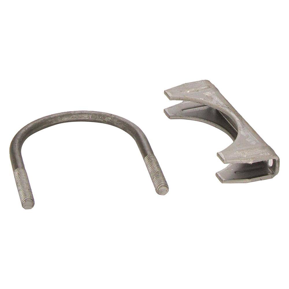 Walker U Bolt Clamp 35414