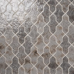 Reviews for Ivy Hill Tile Elara Cruz Sand Beige 4.48 in. x 8.46 in ...