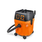 FEIN Turbo II 8.4 Gal. Wet/Dry Dust Extractor 92036236090