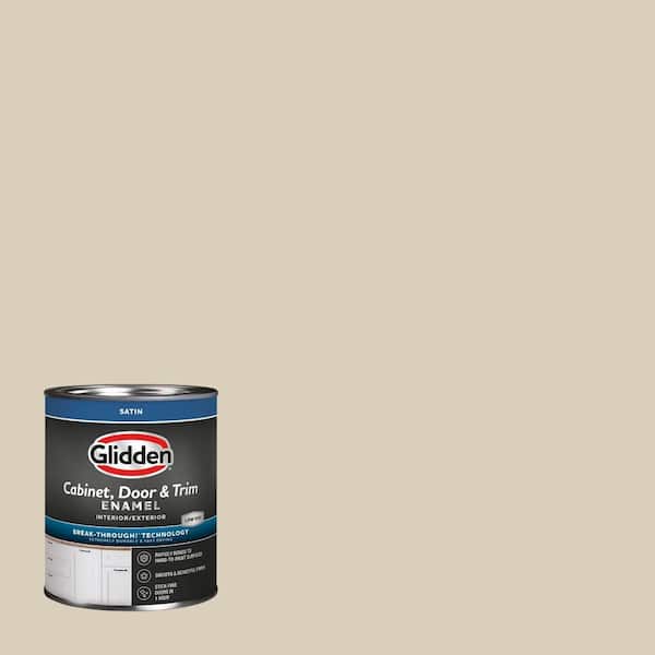 Toasted Almond - Paint Colors - The Home Depot
