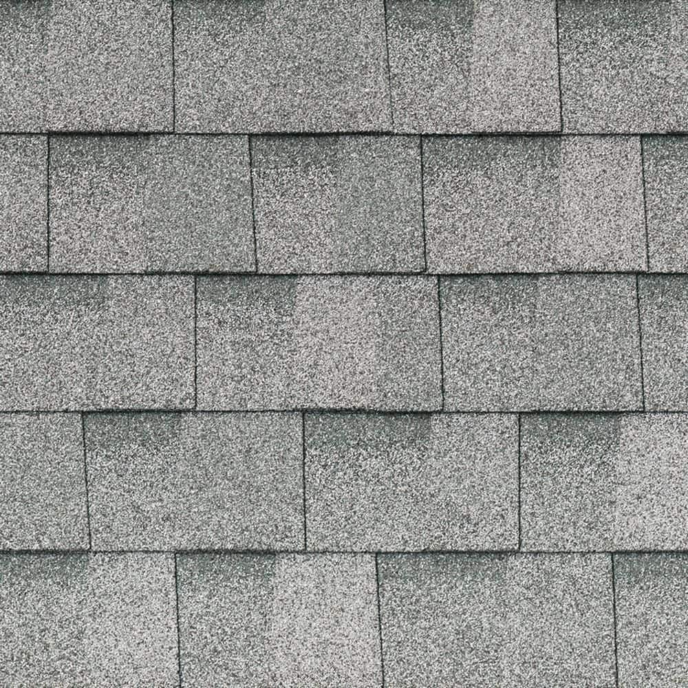 ATLAS Pinnacle Scotchgard HP42 Asphalt Architectural Shingles-Pristine ...