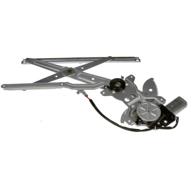 OE Solutions Power Window Regulator And Motor Assembly 1995-2004 Toyota ...