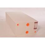 Todd 20 Gal. Water and Holding Tank 85-1666WH