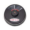 SIMPSON Universal 15 in. Surface Cleaner for Cold Water Pressure ...