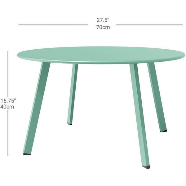 Garden side table argos store