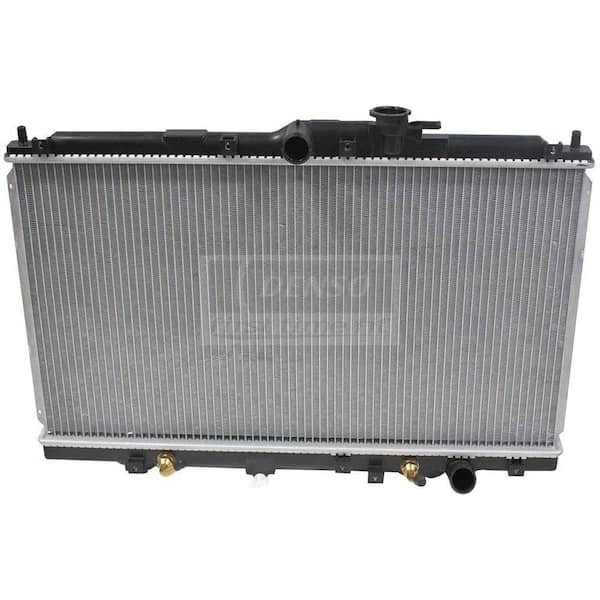 Radiator 221-3200 - The Home Depot
