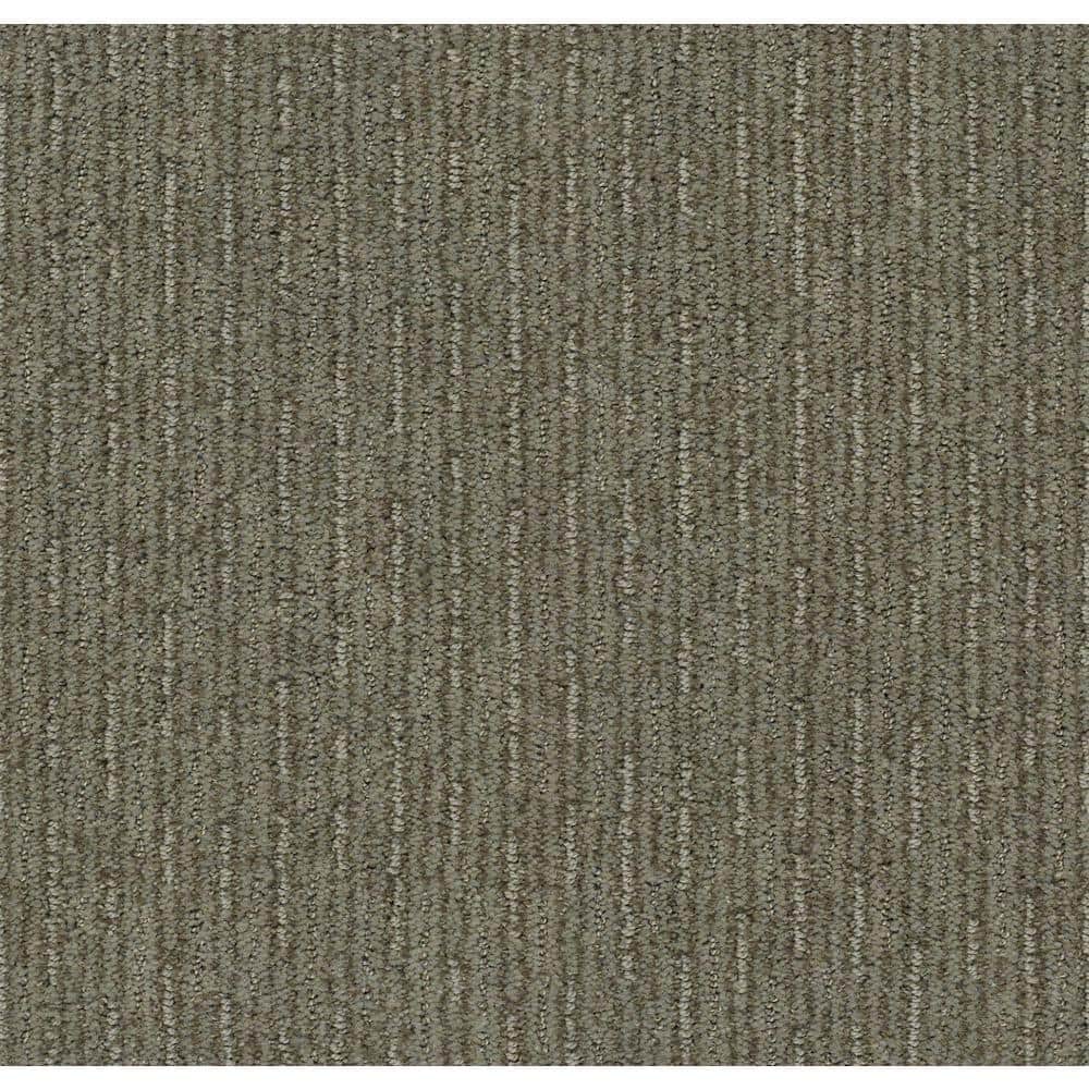 Lifeproof 8 in. x 8 in. Pattern Carpet Sample - Recognition I - Color ...