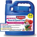 Compare-N-Save 1 Gal. Systemic Tree and Shrub Insect Drench 75333