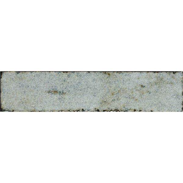 Daltile LuxeCraft Emerald 2 in. x 9 in. Glazed Porcelain Wall Tile (543 ...