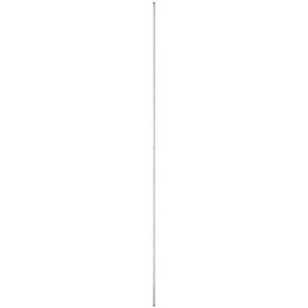 Fi-Shock 6 ft. Galvanized Grounding Rod A-21 - The Home Depot