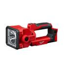 Milwaukee M12 12-Volt Lithium-Ion Cordless 750-Lumen TRUEVIEW LED ...