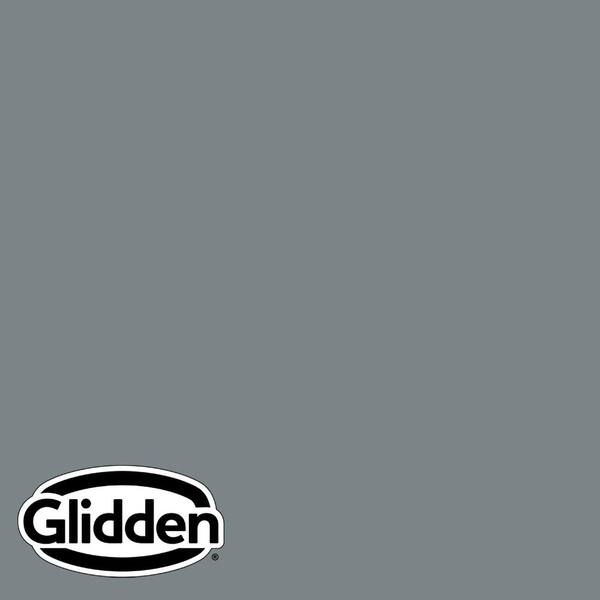 Reviews for Glidden Essentials 1 gal. PPG1039-5 Garrison Gray Satin ...