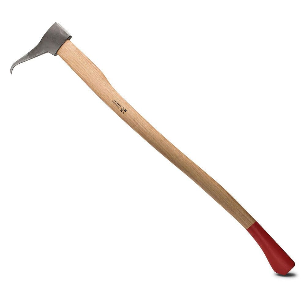 Pure Garden 31.2 in. Pickaroon Logging Tool GW54A03-09 - The Home Depot