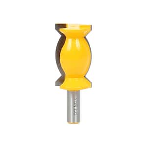 Molding Router Bits - The Home Depot
