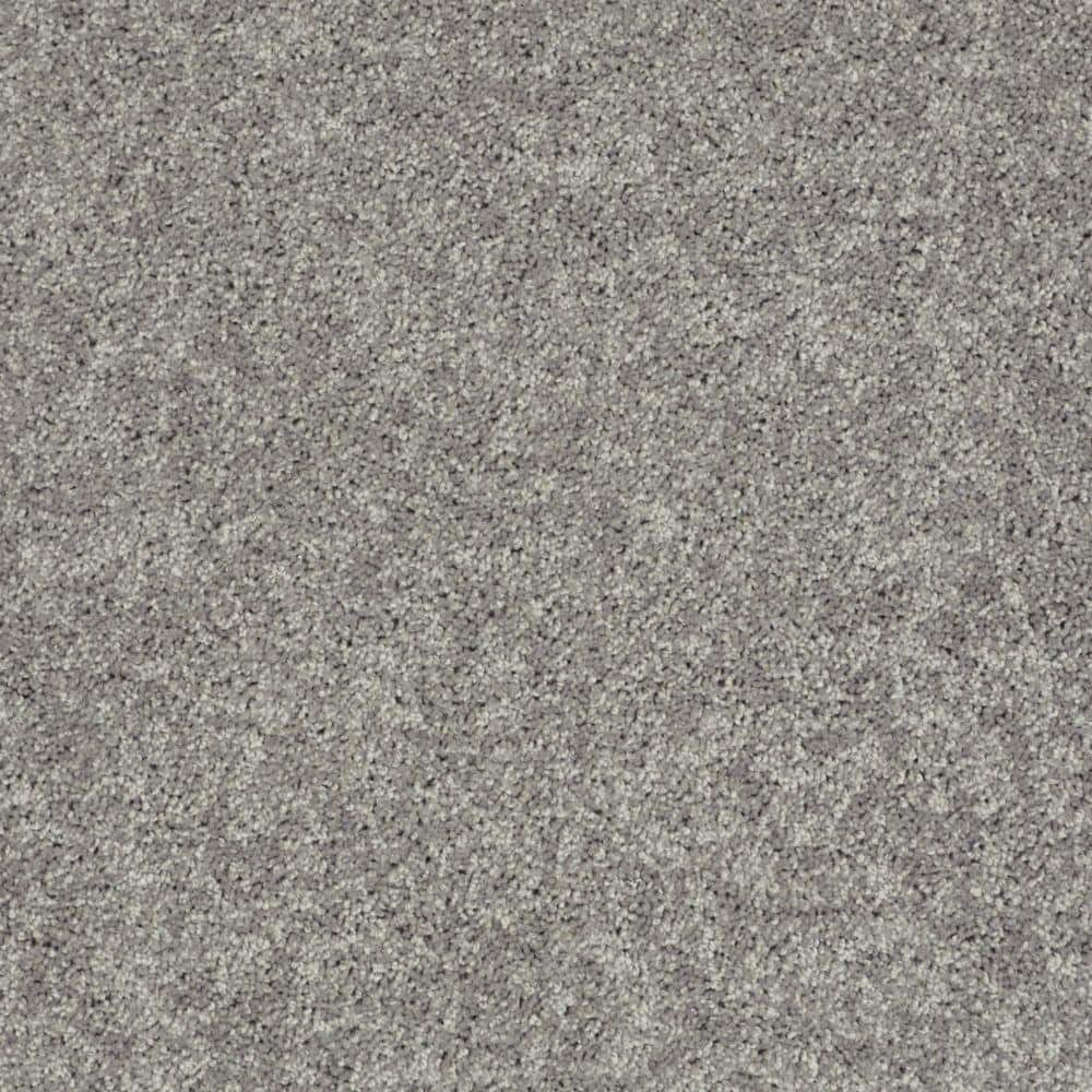 Reviews for TrafficMaster Palmdale II - Harbor Fog - Gray 31.2 oz ...