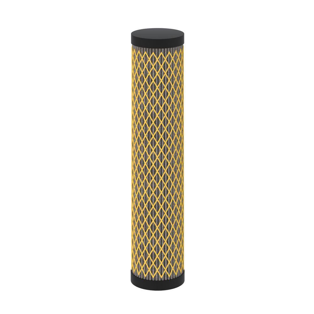 PERRIN & ROWE 7.5 in. H Replacement Filter Cartridge for U. 1106 Hot ...