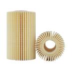 ACDelco Engine Oil Filter PF466G - The Home Depot