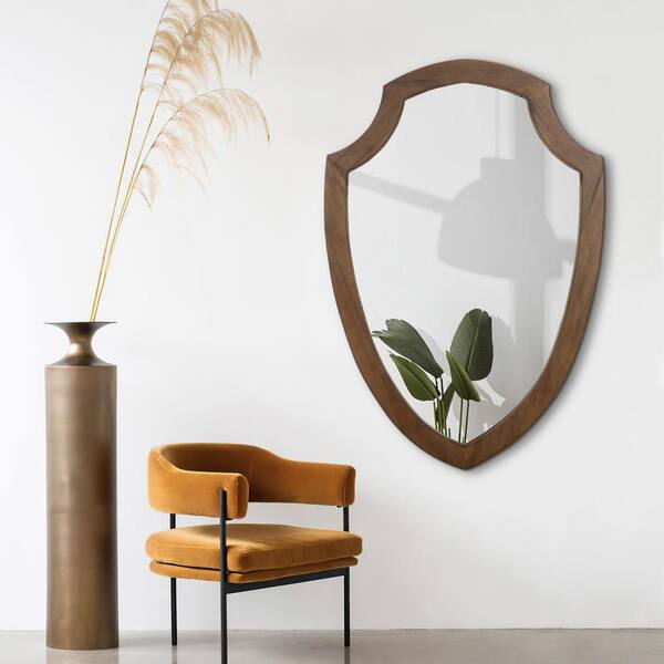 Fancy Mirror Frame