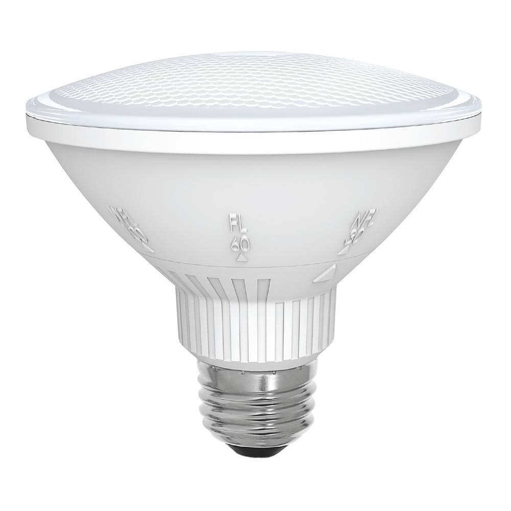 Feit Electric 75-Watt Equivalent PAR30S Dimmable CEC Title 24 ...