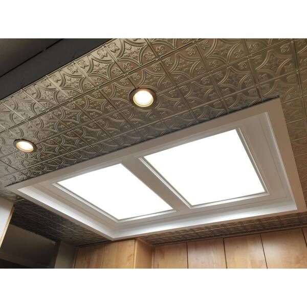 2×2 Ceiling Tile Lights | Shelly Lighting