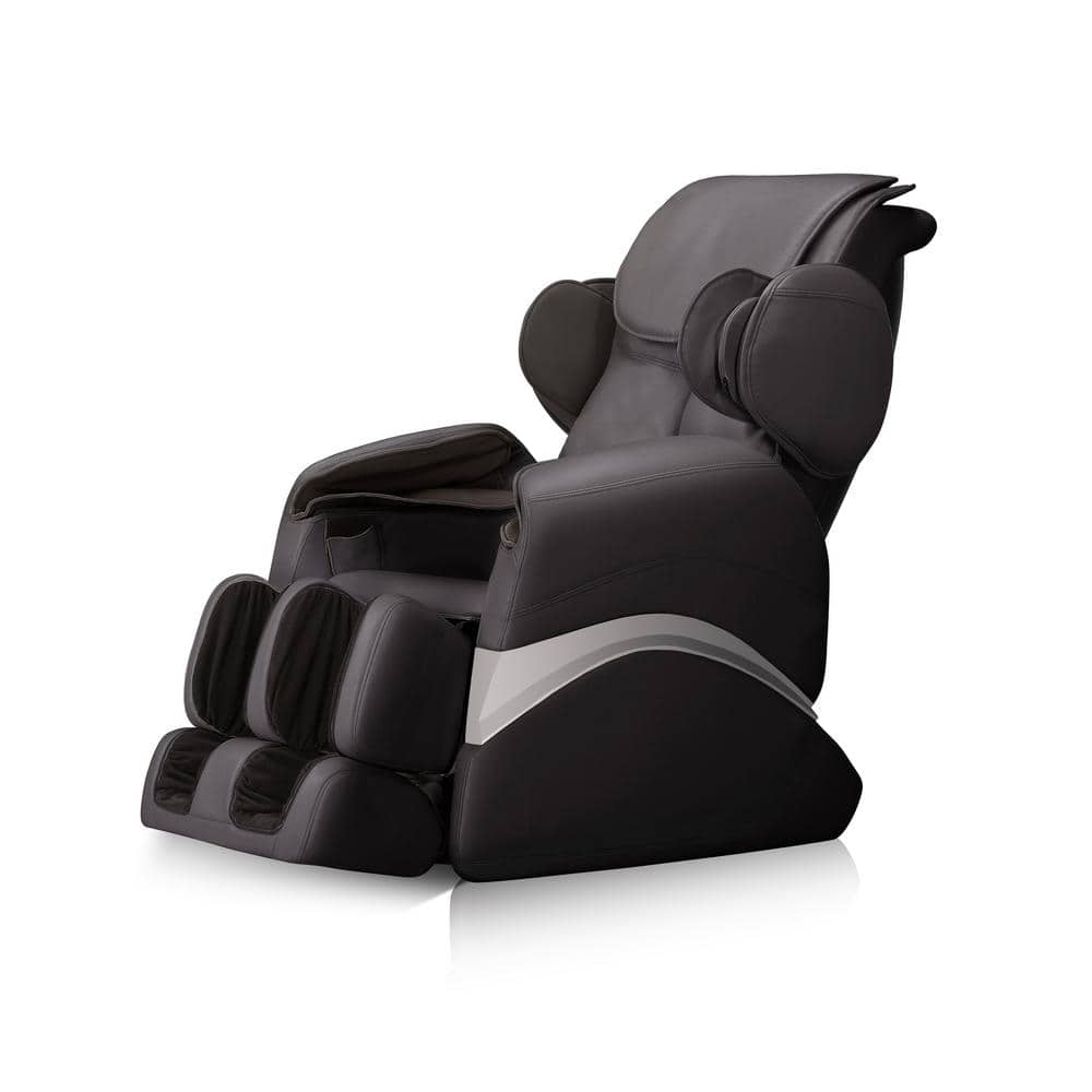 Icomfort Black Massage Chair Ic1126