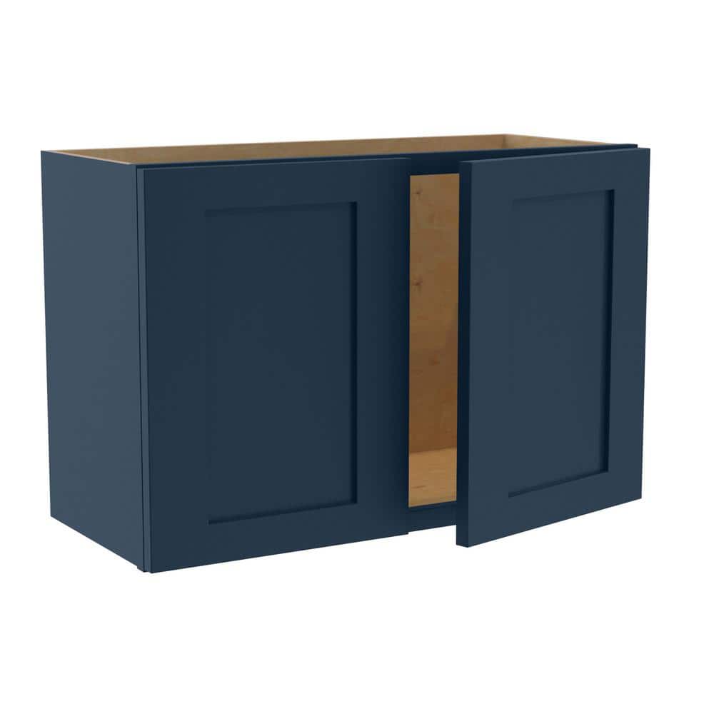 Home Decorators Collection Newport 27 in. W x 12 in. D x 18 in. H ...