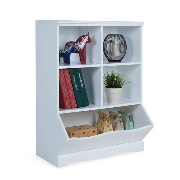 Multi cubby storage cabinet store