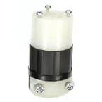 Legrand Pass & Seymour Turnlok 20 Amp 250-Volt NEMA L15-20R Locking ...