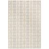 Nourison Nordic Ivory Multicolor 4 ft. x 6 ft. All-over design ...